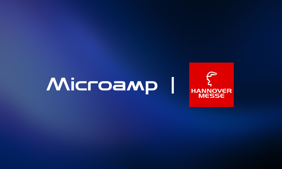 Hannover messe 2025 small photo